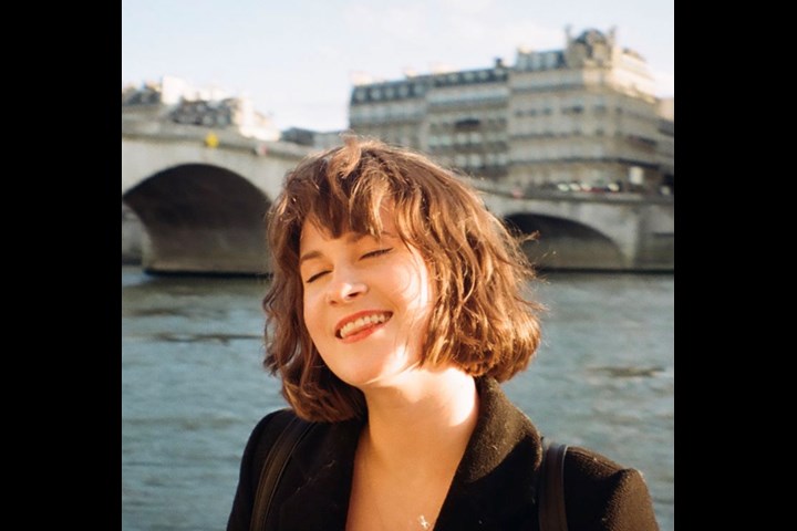 The Gospel According to Gail