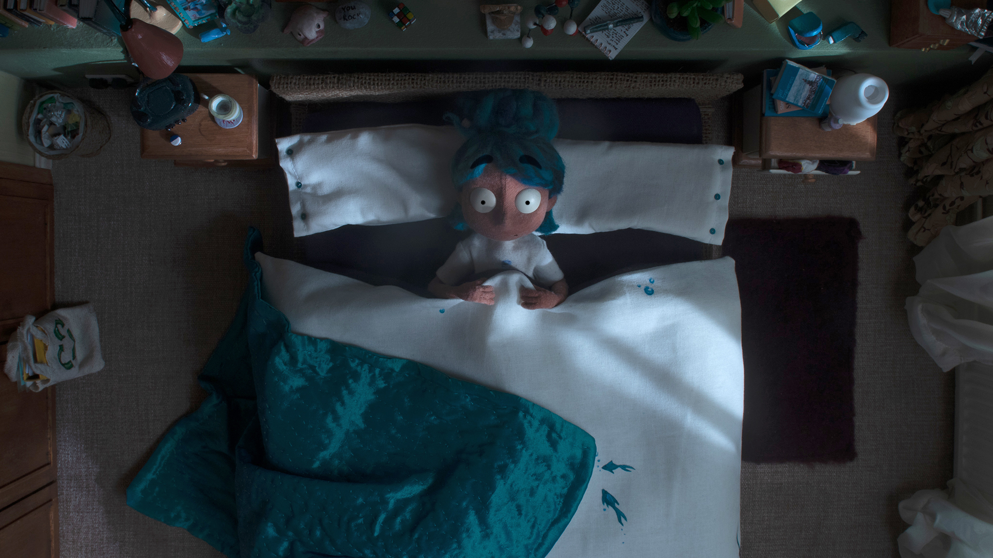 Night of the Living Dread