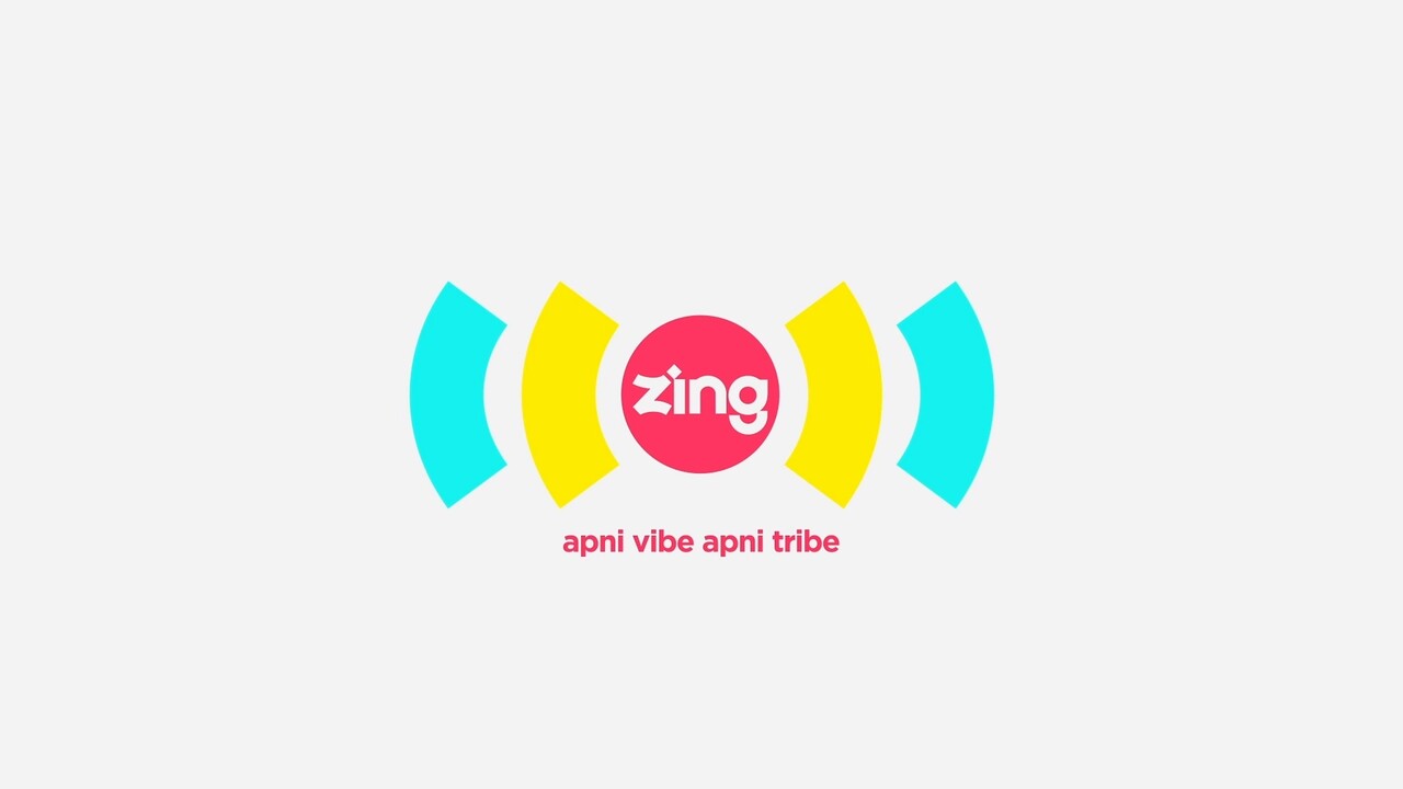 Zee Zing Channel Refresh